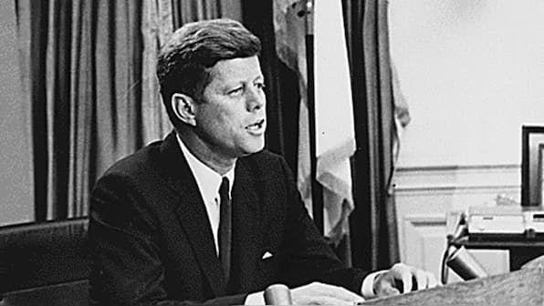 History Today: When the Washington-Moscow Hotline signalled a new ...