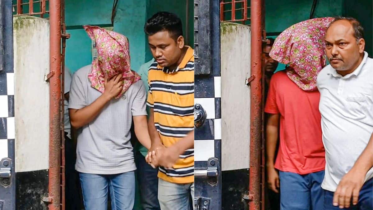 Kolkata law student rape case: How accused Monojit Mishra harassed other women on campus – Firstpost