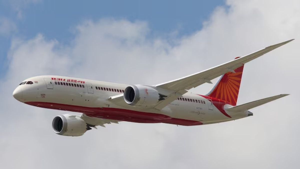 DGCA reviews Air India operations, says Boeing 787 surveillance did not ...