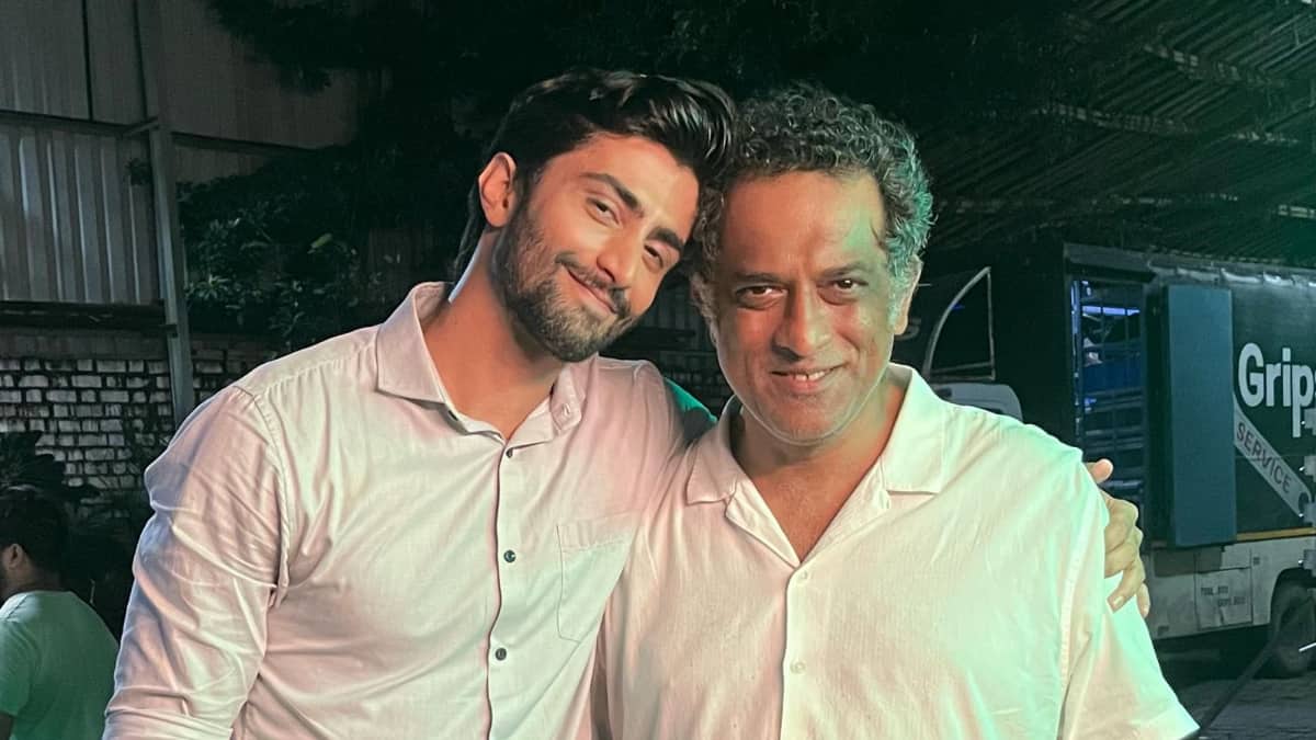 Anurag Basu's next 'Metro... In Dino' set to feature Kush Jotwani in a ...