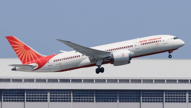 Air India plane crash in Ahmedabad: How safe is the Boeing 787-8 ...