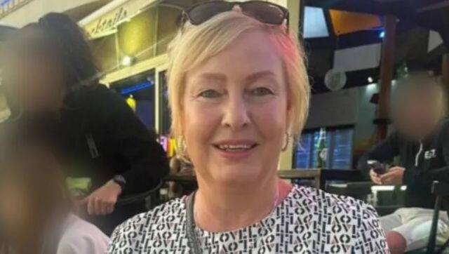 British tourist dies after being 'scratched' by a pup in Morocco: How ...