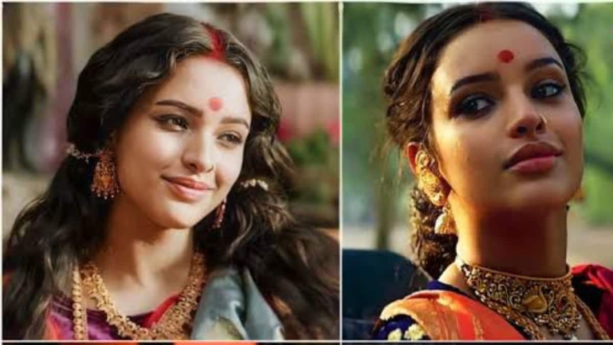 Five years of Netflix's 'Bulbbul': Revisiting the atmospheric thriller ...