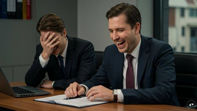 Red-faced & growing: Why being embarrassed is actually not a bad thing ...