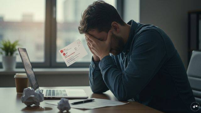 Red-faced & growing: Why being embarrassed is actually not a bad thing ...