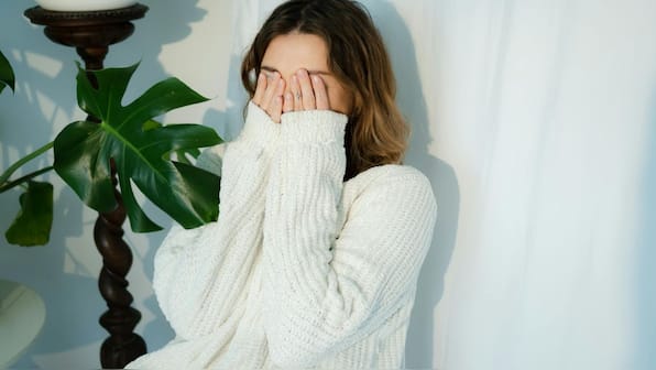 Red-faced & growing: Why being embarrassed is actually not a bad thing ...