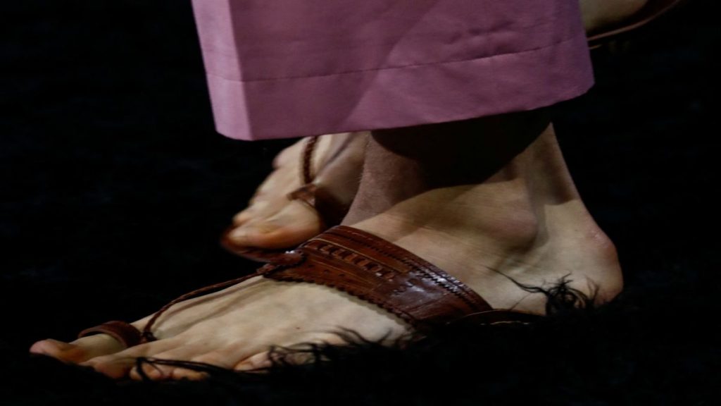 Beyond Prada’s Kolhapuri chappals: How India has always served style ...