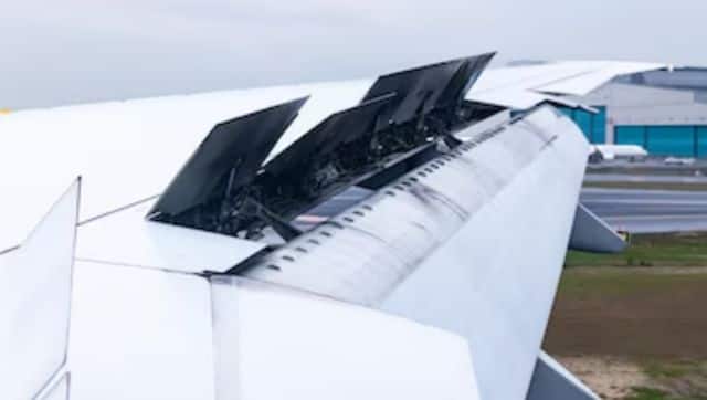 Did accidental flap retraction cause Air India crash? An aviation ...