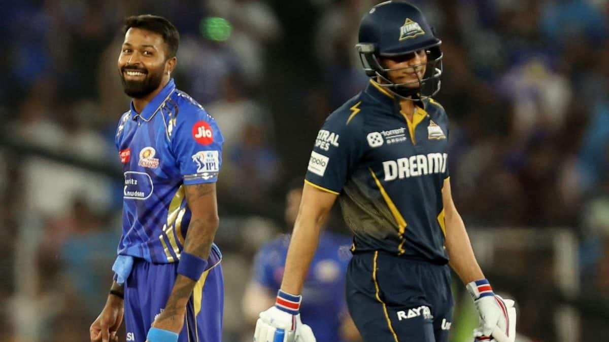 'Always Shubhu baby': Hardik Pandya reacts to Shubman Gill's Insta story dismissing rift rumours ...