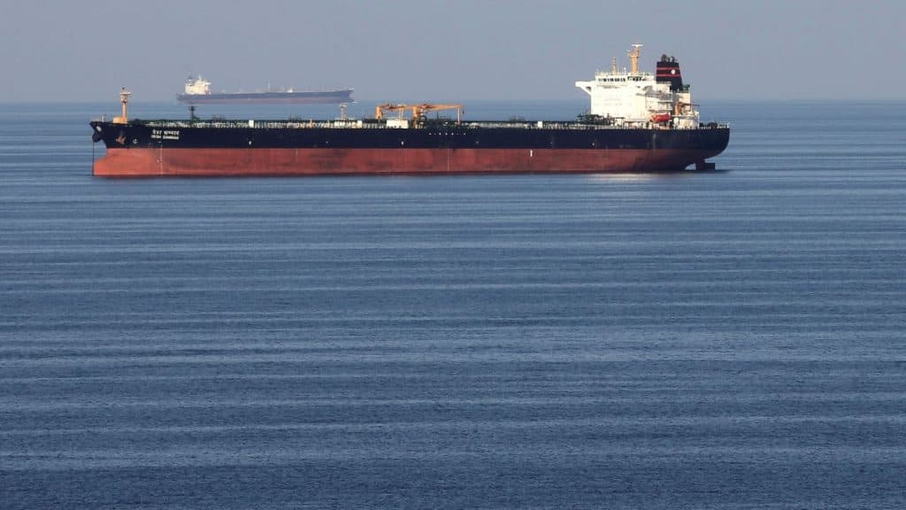 Will Iran close the Strait of Hormuz after US attack? What would this ...