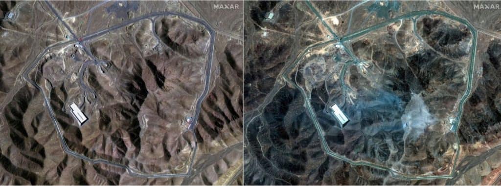 US attacks 3 nuclear sites in Iran: Can Tehran still build a nuclear ...