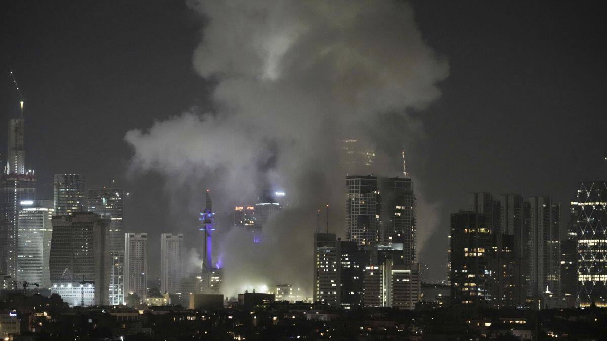 This Week in Explainers: What’s the latest conflict between Israel and ...