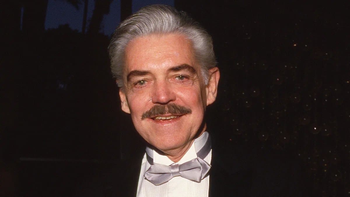 'Spider-Man' actor Jack Betts passes away at 96 at his Los Angeles home ...