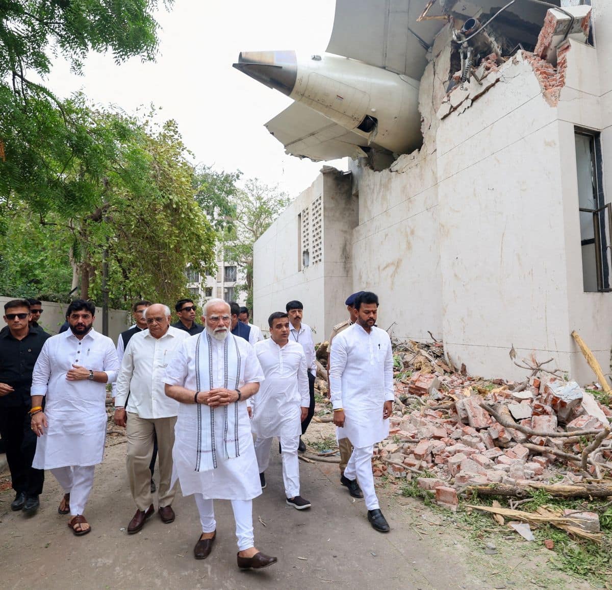 This Week in Explainers: What could have caused Air India plane crash? – Firstpost