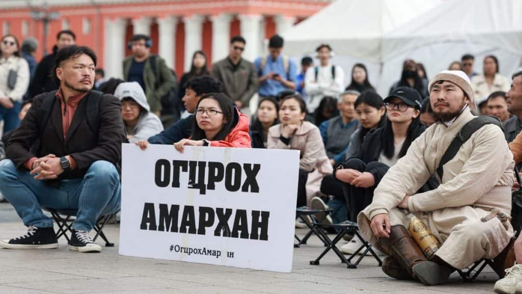 How son’s social media show-off cost Mongolian prime minister his job ...