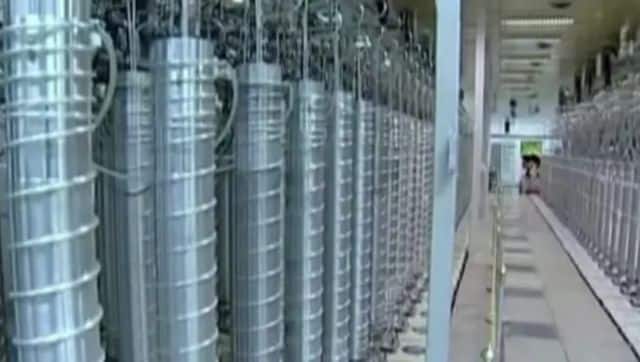 What is uranium enchriment that is used to make nuclear bombs? – Firstpost