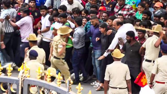 Bengaluru stampede: Who are the 11 who died during RCB victory ...