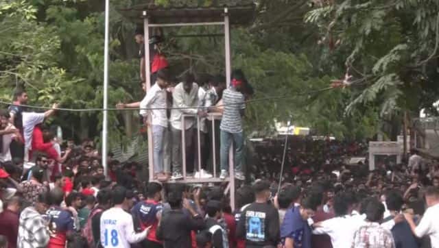 Bengaluru stampede: Who are the 11 who died during RCB victory ...