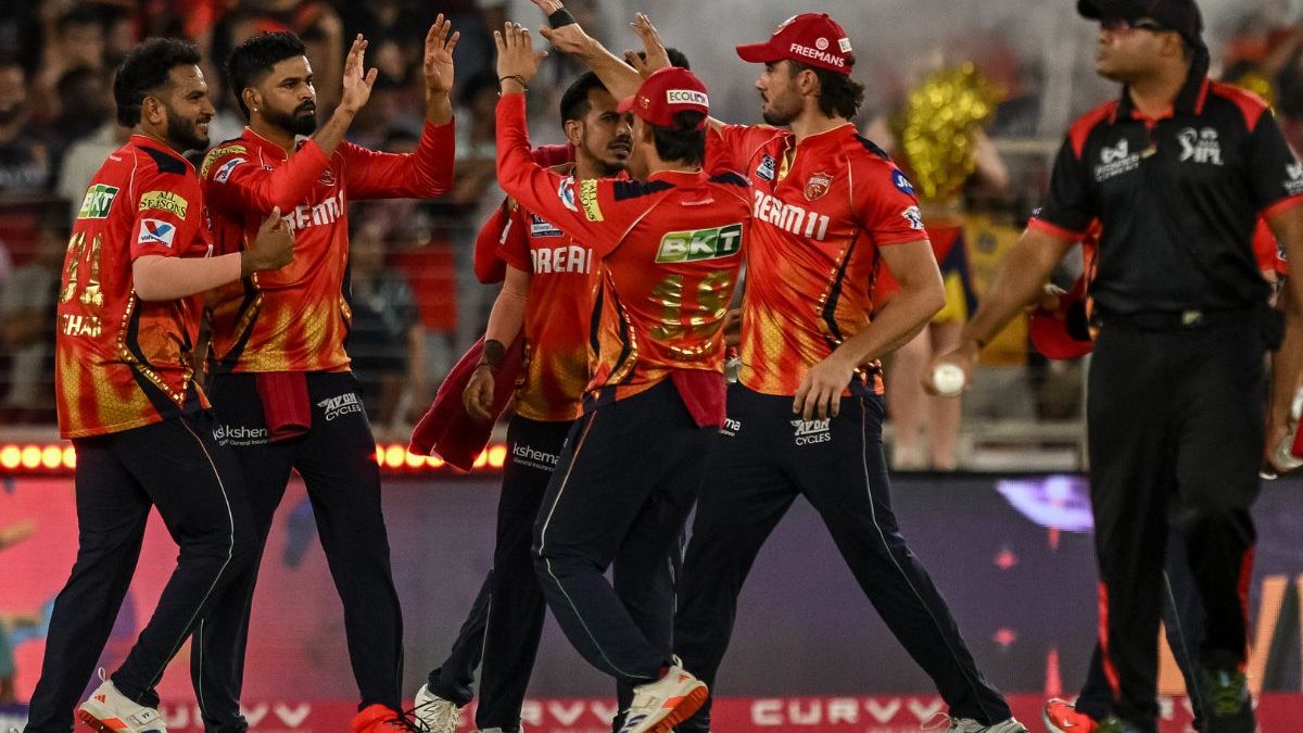 RCB or PBKS? Which team is Chris Gayle supporting in IPL 2025 Final ...