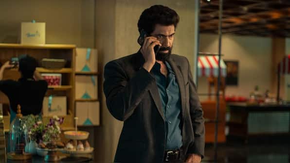 Netflix's 'Rana Naidu 2': Five reasons why you can binge-watch Rana ...