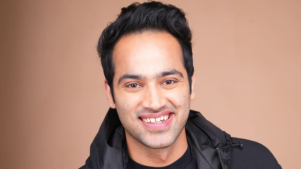 Who is Raj Shamani, the podcaster who interviewed Vijay Mallya, and who ...