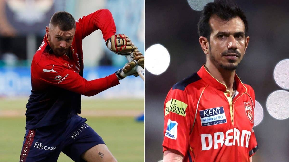 RCB vs PBKS Predicted Playing XI, IPL 2025 Final: Phil Salt to open ...