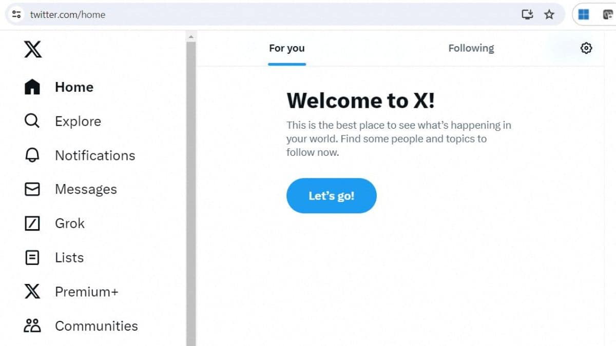 History Today: How a side project in 2006 became Twitter and eventually ...