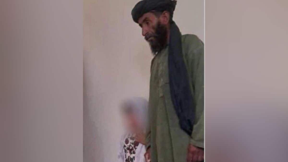 Taliban asks man, 45, to wait until 6-year-old ‘bride’ turns 9 to marry ...