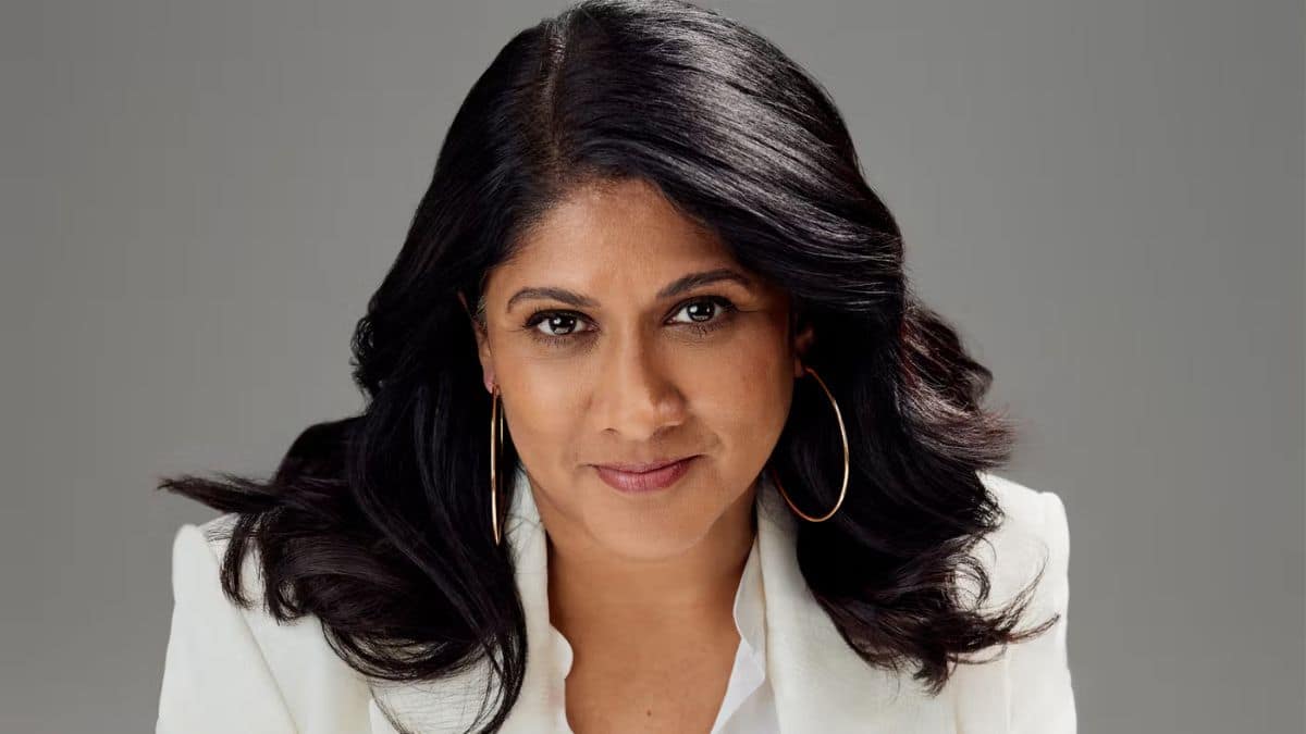 Who is Priya Nair, first woman CEO of Hindustan Unilever? – Firstpost