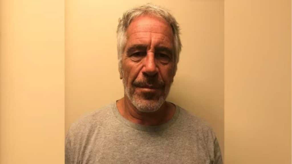 Trump calls for 'credible information' on Epstein files to be released ...