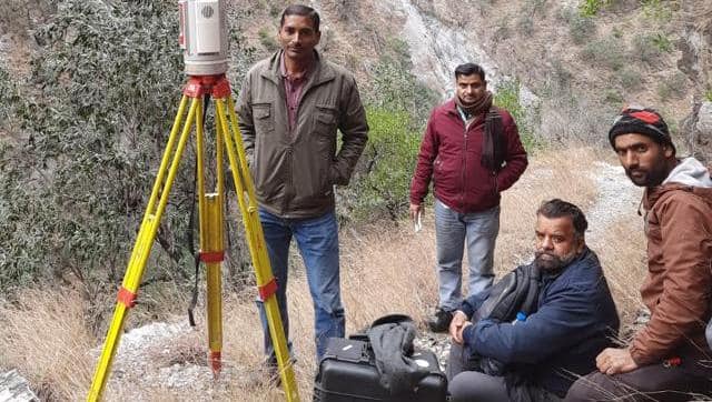 Sawalkote Hydro Project in J&K gets green light from India after 40 ...