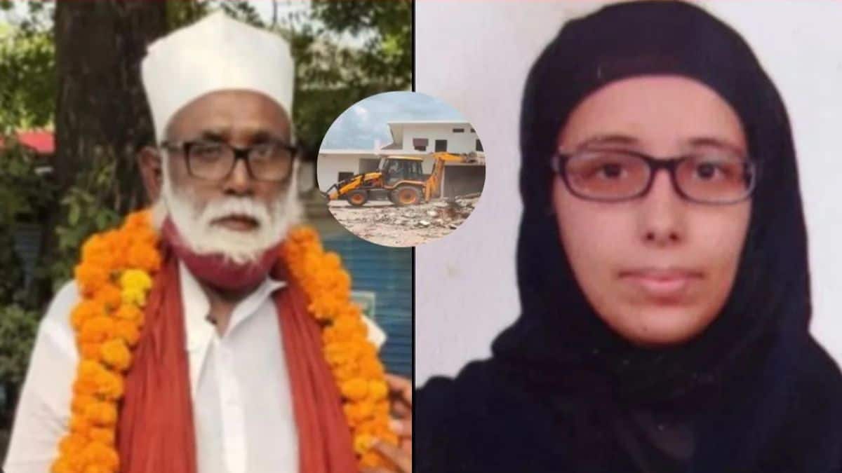 Who is Chhangur Baba, the self-styled guru behind multi-crore religious ...