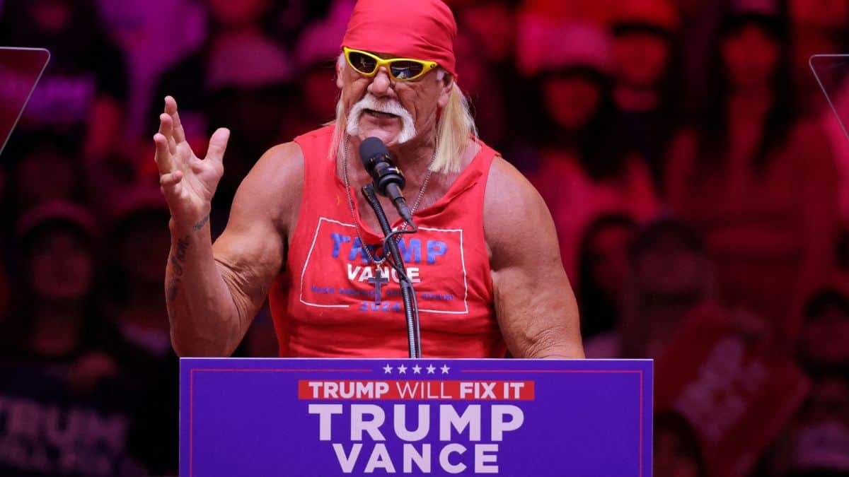Hulk Hogan dies: The many controversies of WWE star – Firstpost