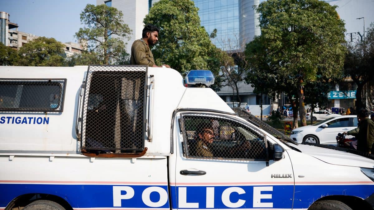 Pakistan has a fake police encounter problem? Court says getting 50 ...