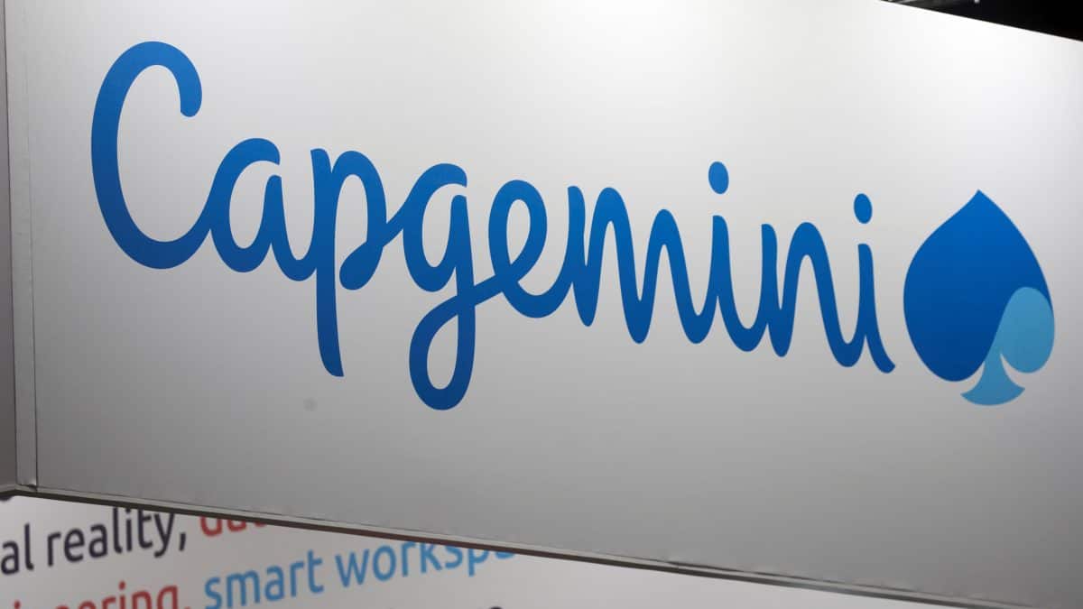 Capgemini acquires India-based WNS for $3.3 billion to boost AI ...