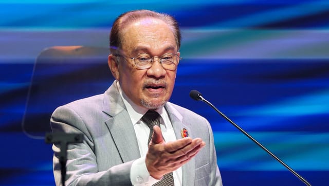 Mahathir Mohamad turns 100: Why ex-PM and the ‘Father of Malaysian ...