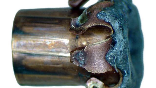 What is ballistic matching that Amit Shah mentioned in Lok Sabha during ...