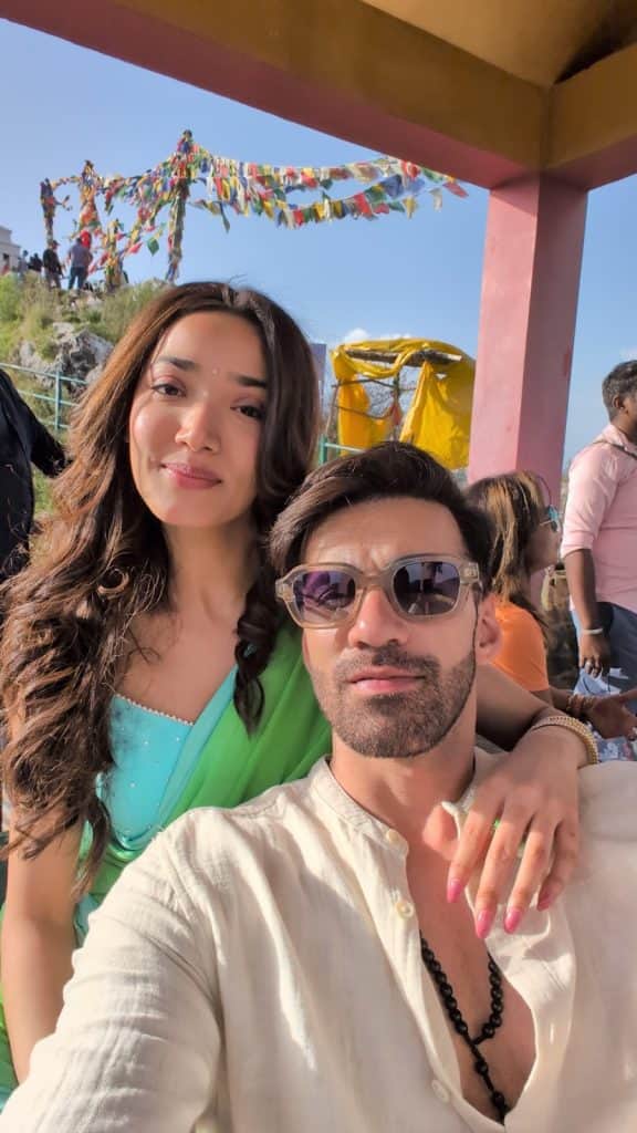 'Saiyaara' fame Aneet Padda to '12th Fail' star Medha Shankr: New-Age ...