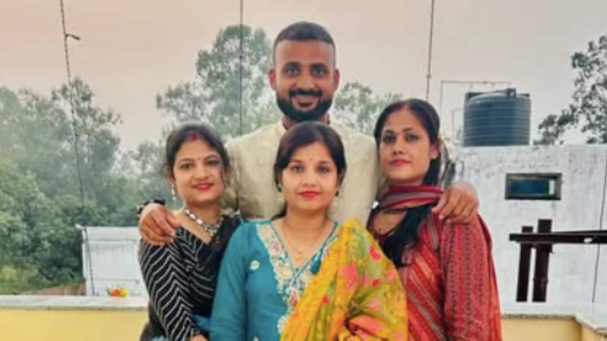 Akash Deep's sister reveals message to pacer before Edgbaston heroics ...