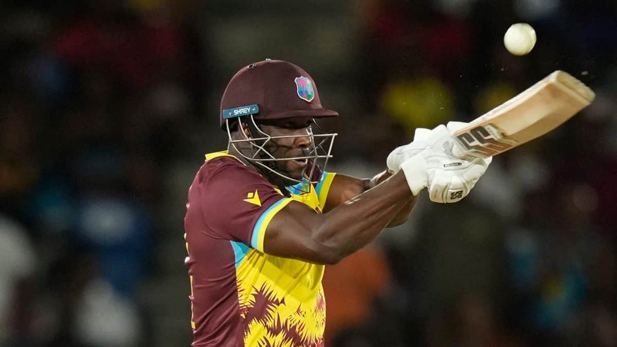 Andre Russell announces international retirement months before T20 ...