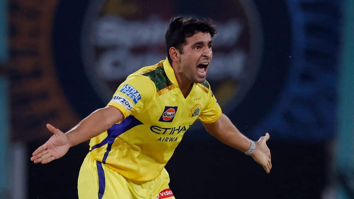 'Many bowlers don’t understand plan': R Ashwin decodes why Anshul Kamboj is similar to Zaheer ...