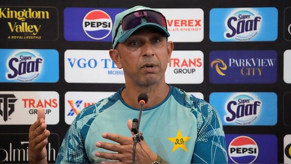 Pakistan cricket's financial woes render PCB unable to sack interim red ...
