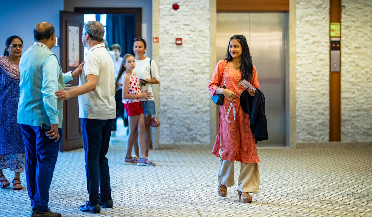 Divya Deshmukh flips the script and rewrites history at Chess World Cup ...