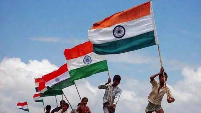 History Today: When India adopted the Tricolour as its national flag ...