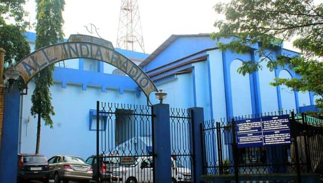 History Today: Why July 23 is celebrated as National Broadcasting Day ...