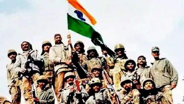 History Today: How India triumphed over Pakistan in the Kargil War ...