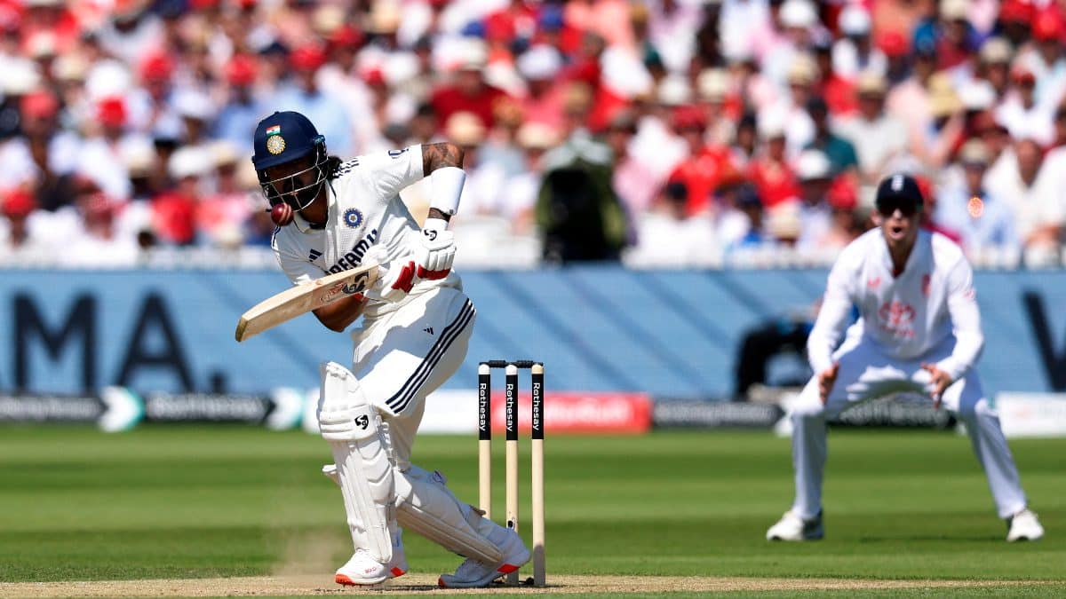 IND vs ENG, 3rd Test Match Day 2 Highlights: India end the day's play ...