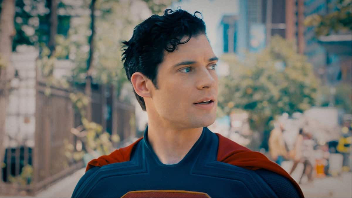 Amid 'Superwoke' controversy, James Gunn defends Superman's immigrant ...