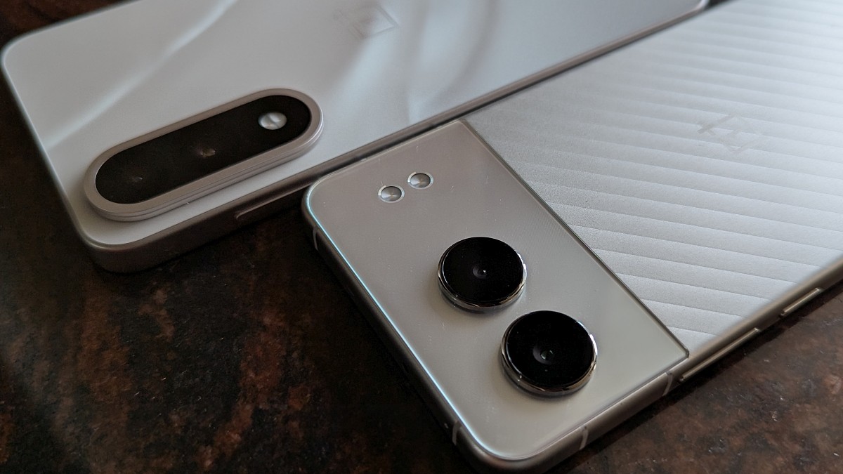 OnePlus Nord 5 Series vs OnePlus Nord 4 Series: What’s new, what stays ...