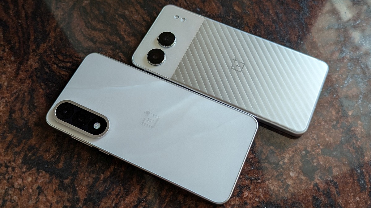 OnePlus Nord 5 Series vs OnePlus Nord 4 Series: What’s new, what stays ...